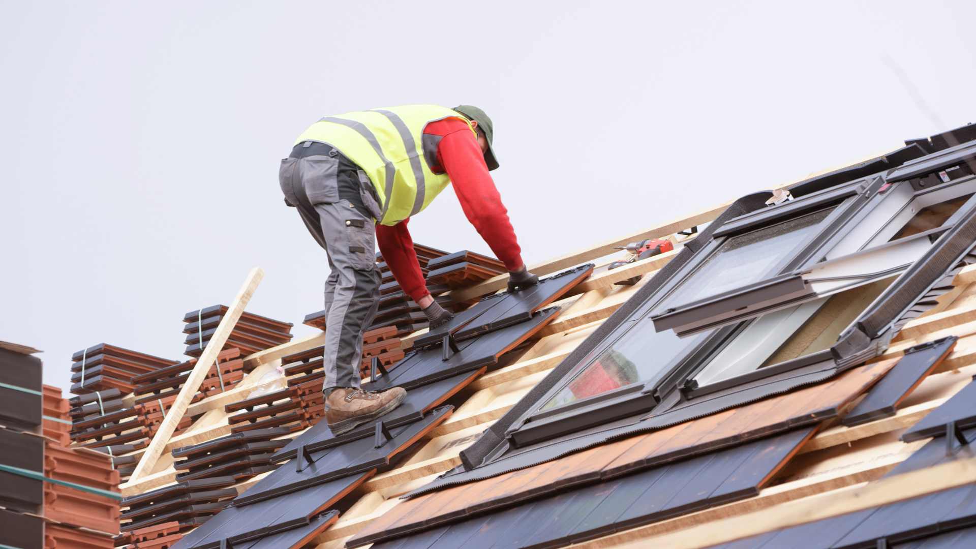 Best Roofing Services In Hamilton, NZ - Hamilton Roofing Services