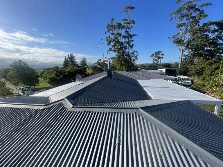 Hamilton Roofing Services NZ | Reroofs - New Roofs - Repairs
