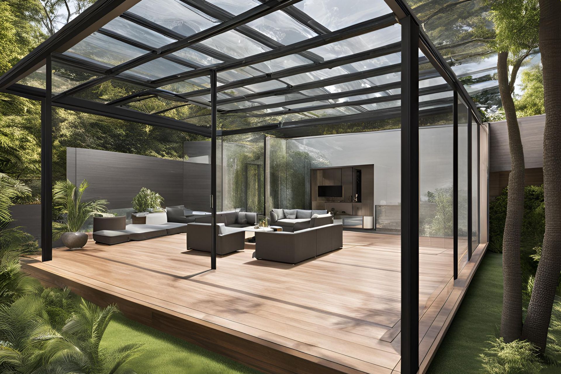 Ultimate Guide To Best Clear Roofing Material NZ - Hamilton Roofing ...