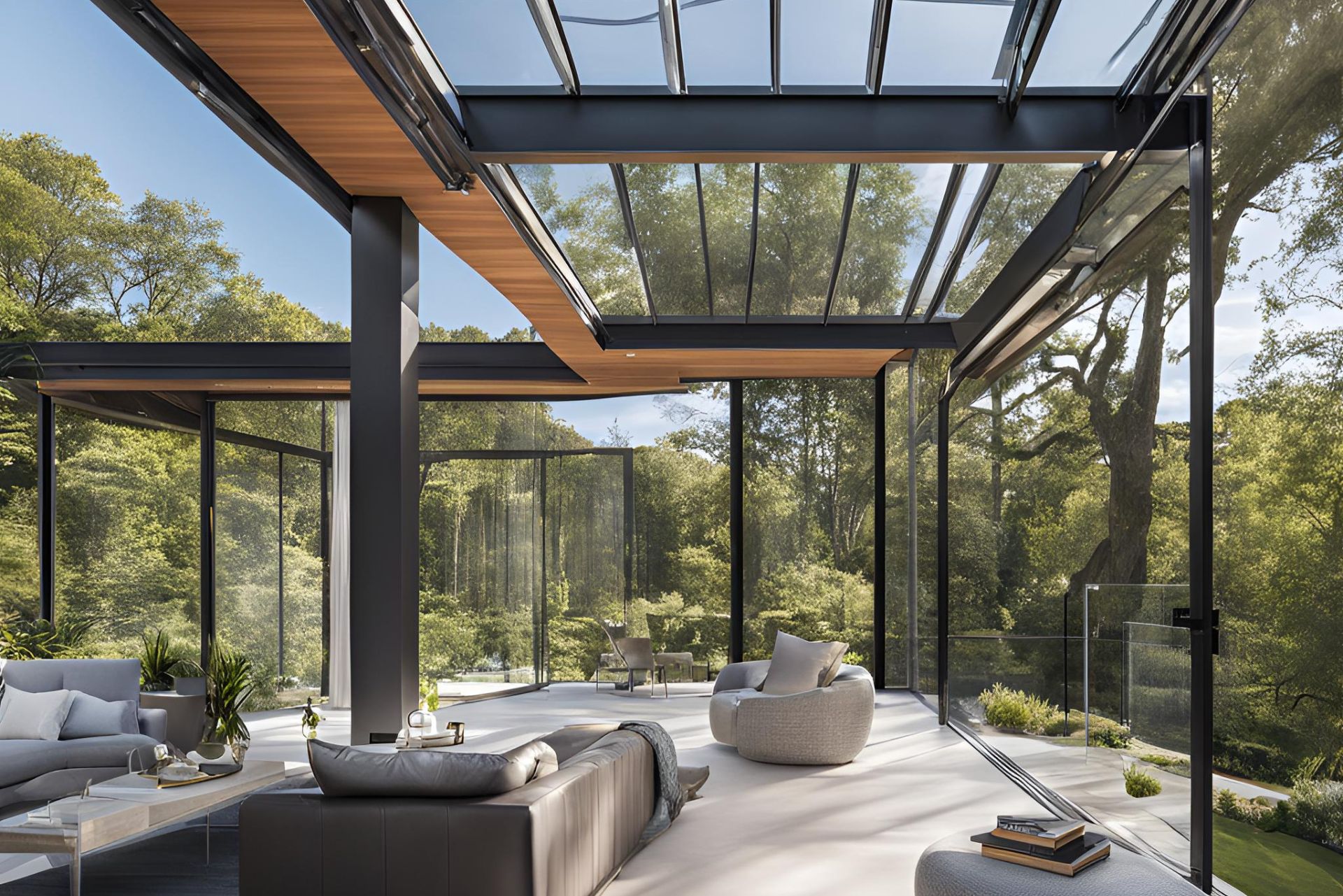 Ultimate Guide To Best Clear Roofing Material NZ - Hamilton Roofing ...
