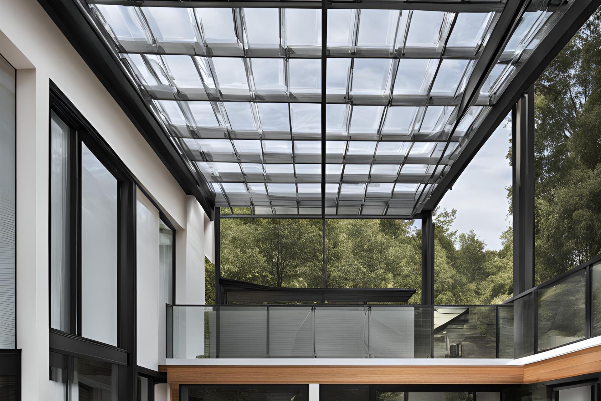 Ultimate Guide To Best Clear Roofing Material NZ - Hamilton Roofing ...