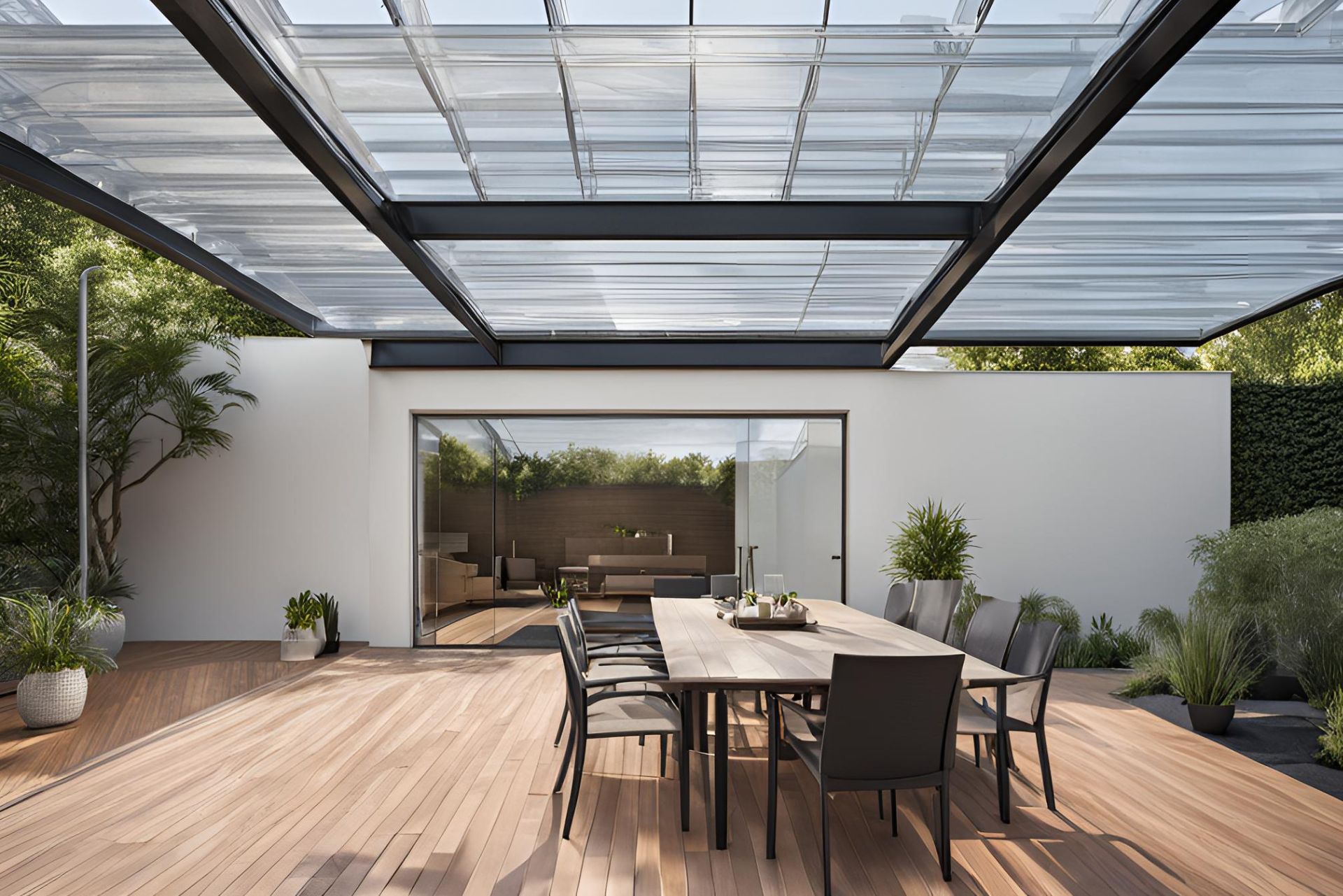 Ultimate Guide To Best Clear Roofing Material NZ - Hamilton Roofing ...