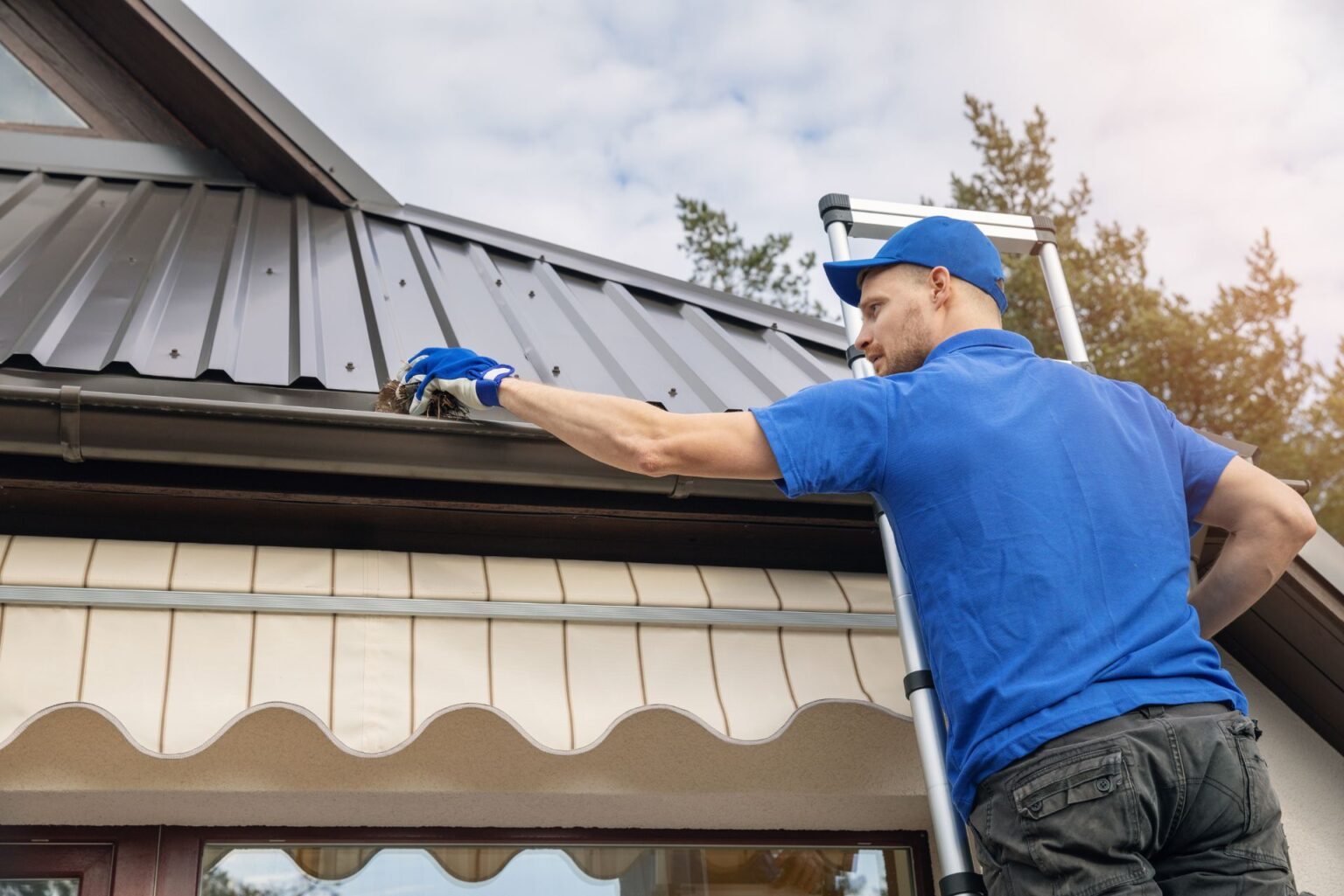 Ultimate Guide To Gutter Replacement Cost NZ - Hamilton Roofing Services