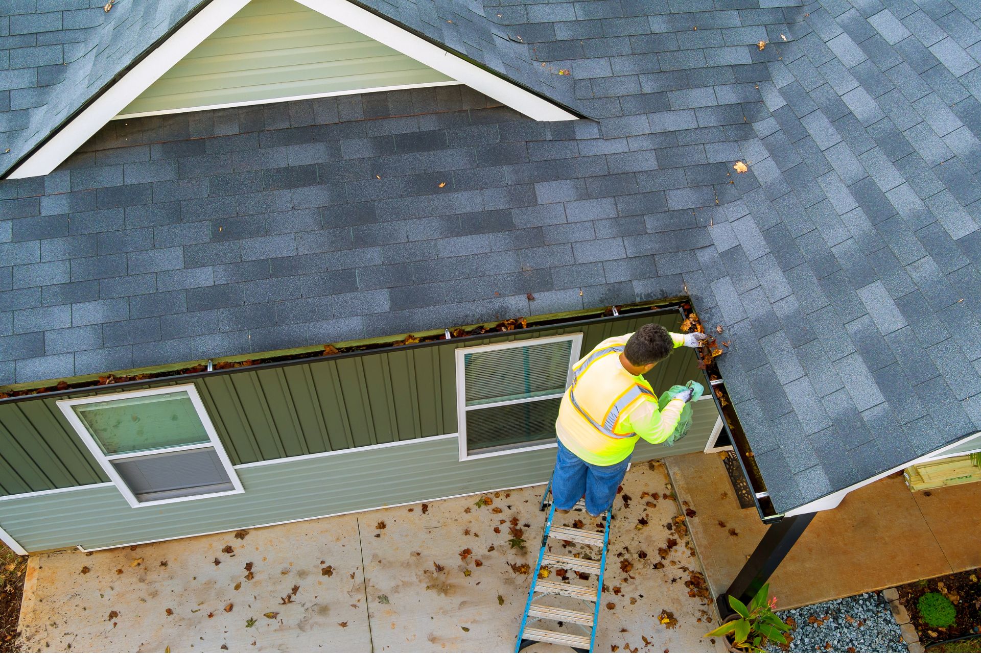 Ultimate Guide To Gutter Replacement Cost NZ - Hamilton Roofing Services