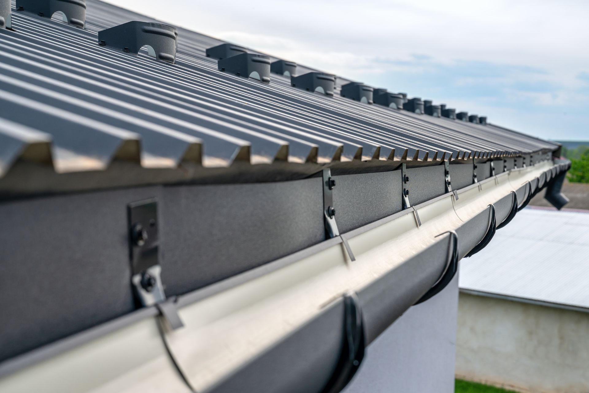 Ultimate Guide To Gutter Replacement Cost NZ - Hamilton Roofing Services
