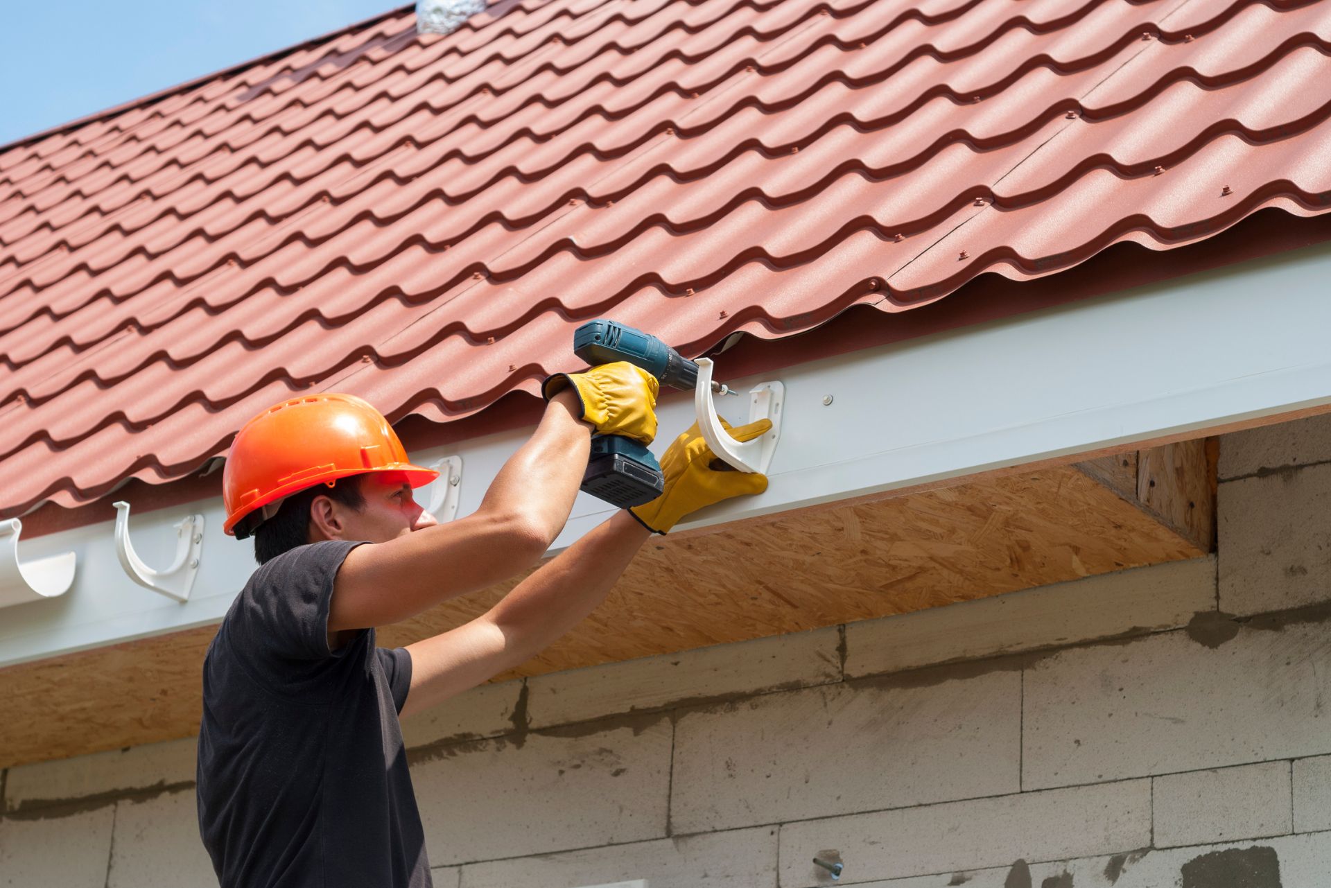 Ultimate Guide To Gutter Replacement Cost NZ - Hamilton Roofing Services