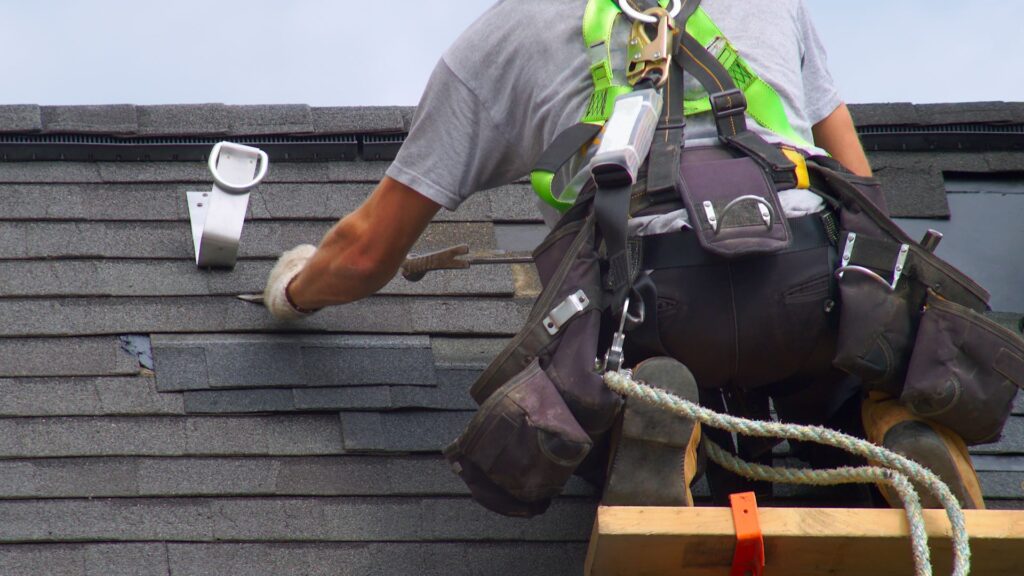 Ultimate Guide To Shingle Roofing NZ - Hamilton Roofing Services