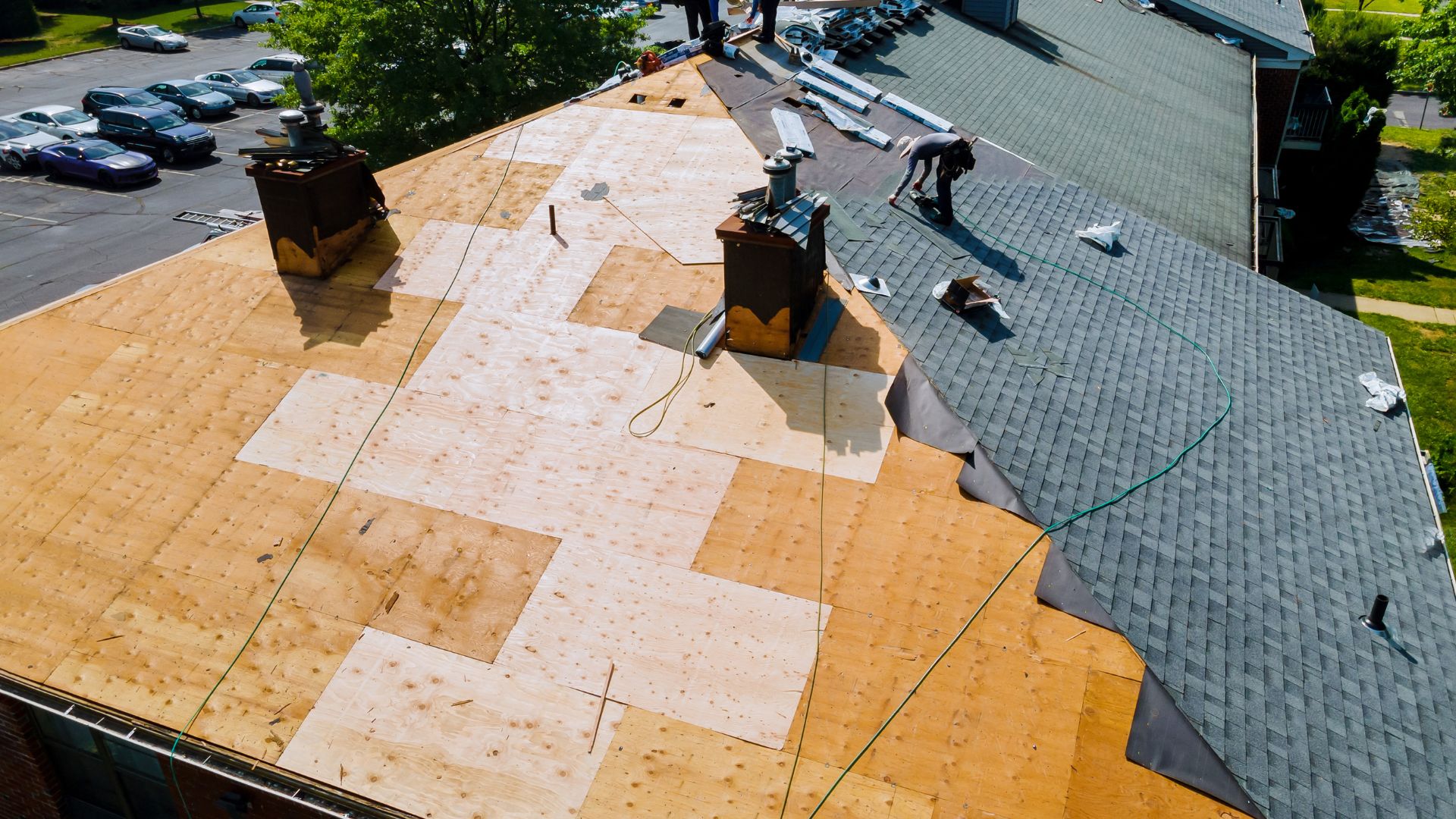 Ultimate Guide To Roof Types NZ - Hamilton Roofing Services
